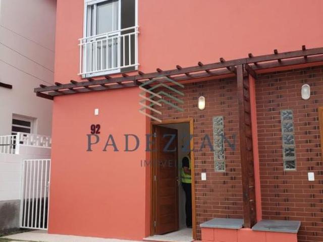 SOBRADO | VARGEM GRANDE PAULISTA | CLUBE & HOME BOSQUE DOS PÁSSAROS