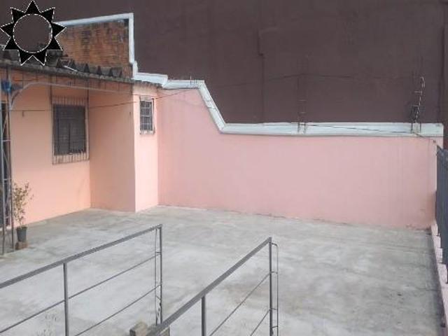 SOBRADO VELOSO