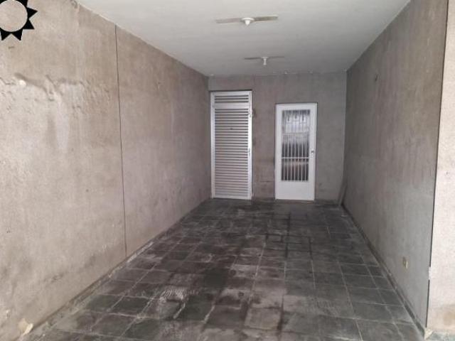 SOBRADO VELOSO