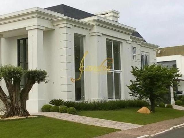 Sobrado Velas da Marina com 04 amplas suites