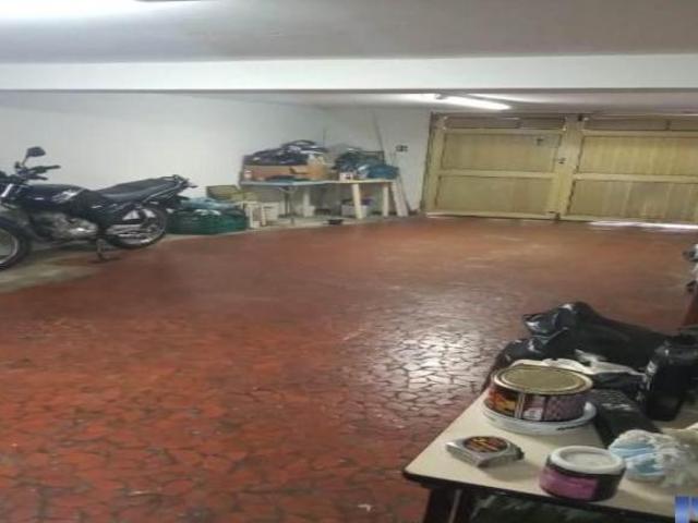SOBRADO VENDA MIRANDOPOLIS, 221m²