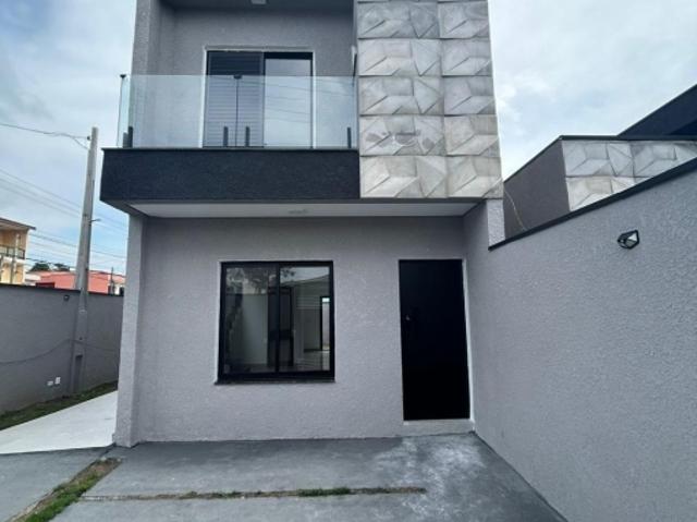 Sobrado Venda Mogi das Cruzes SP Vila São Paulo
