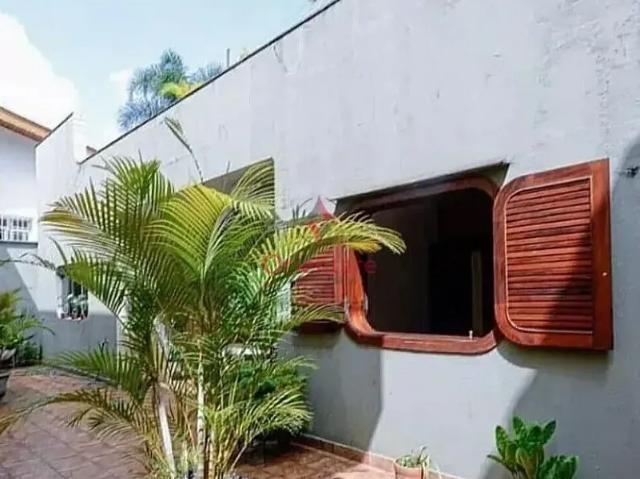 Sobrado à venda na Casa Verde