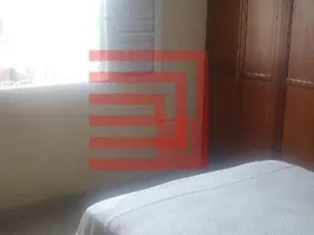 Sobrado à venda na Chácara Mafalda