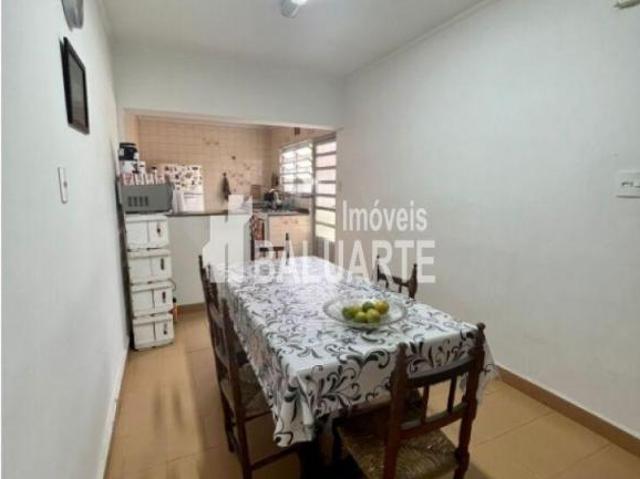 Sobrado venda na Chácara Santo Antônio SP zona Sul 169 m²
