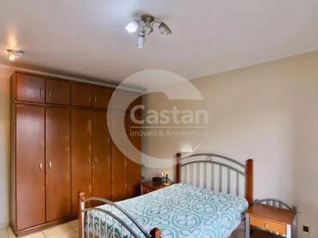 Sobrado à venda na vila formosa
