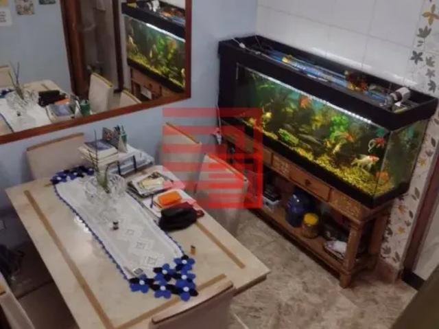 Sobrado à venda na Vila Invernada – 3 dormitórios e excelente localização!