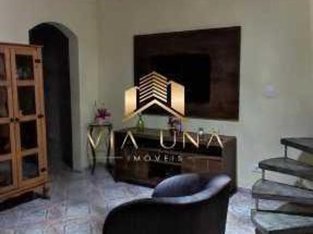Sobrado venda na Vila Santo Antonio