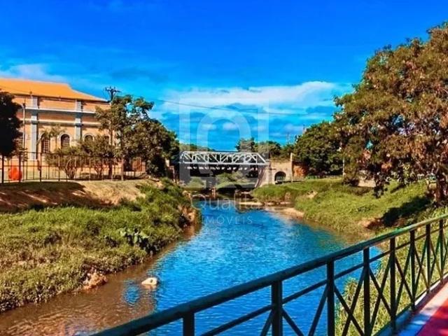 Sobrado à venda na zona norte de Sorocaba