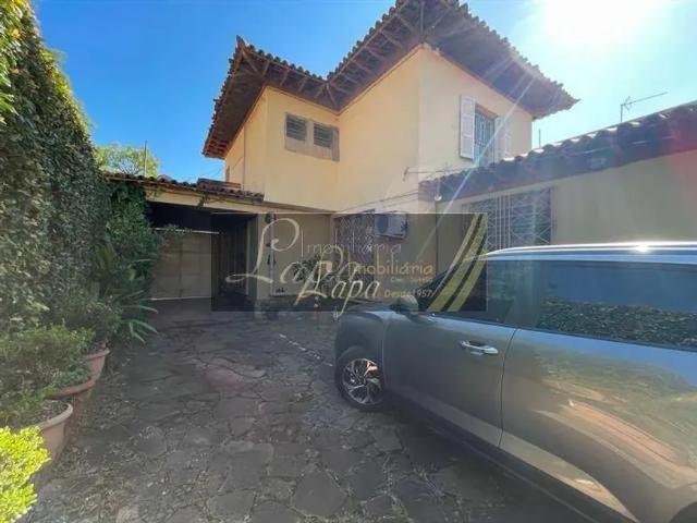 Sobrado à Venda no Alto da Lapa – Localização Privilegiada na Rua Pio XI