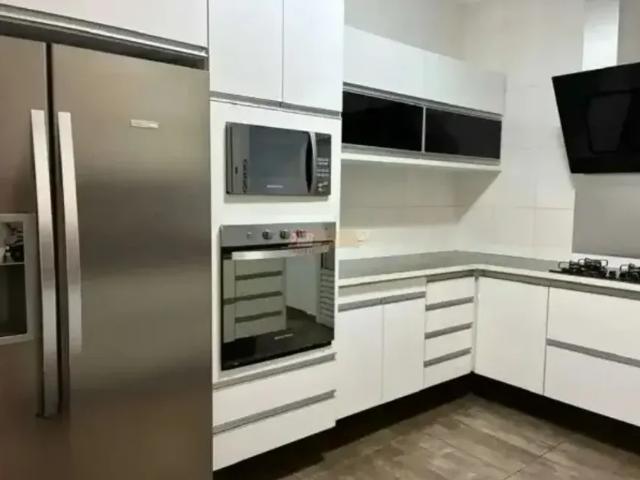 Sobrado à venda no bairro Jardim, Santo André, com 86 m²