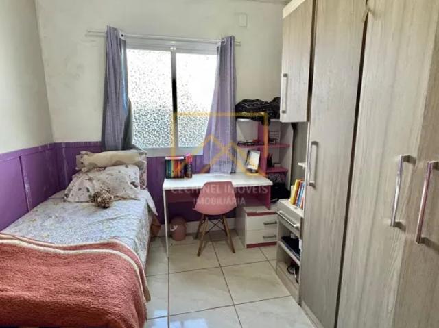 Sobrado à venda no bairro Santa Cruz Gravataí/RS