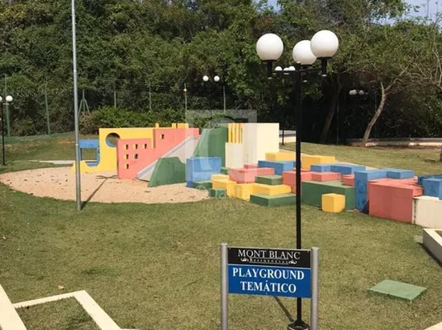 Sobrado à venda no Condomínio Mont Blanc Sorocaba