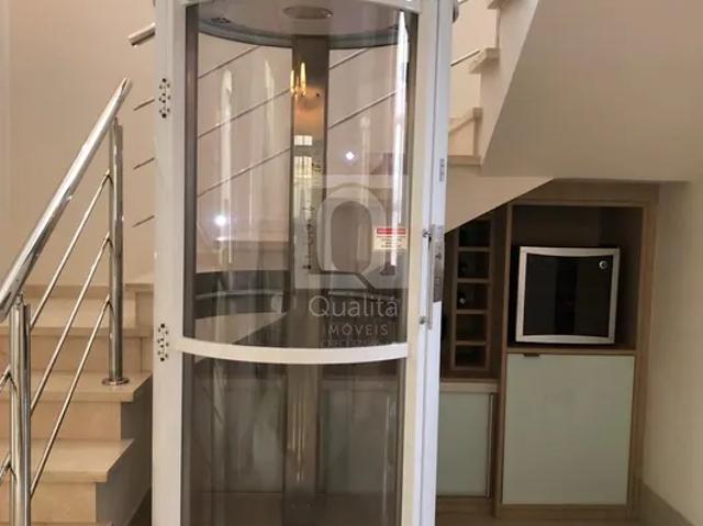 Casa à venda no Condomínio Residencial Jardim Mont Blanc Zona Sul de Sorocaba