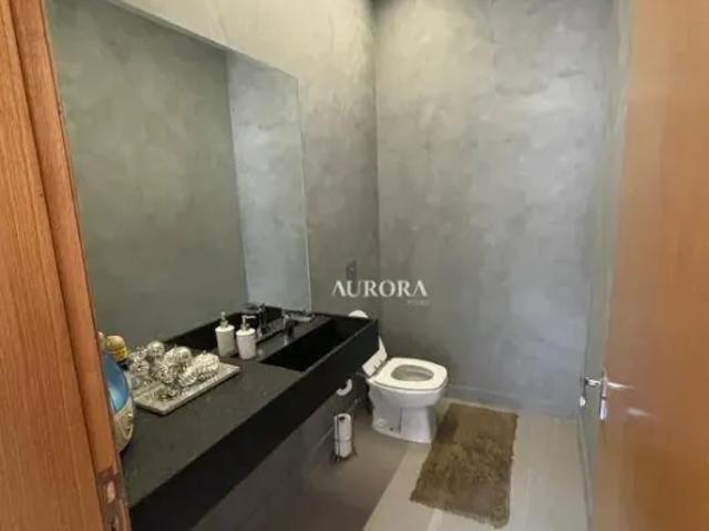 Sobrado à venda no Condomínio Tauá Tangará, com 190m² de área útil, por R$ 1.490.000,00