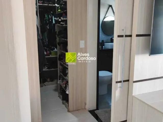 Sobrado à Venda no Condomínio Villa dos Inglezes – Sorocaba/SP