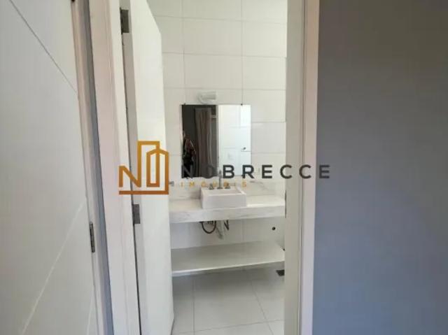 Sobrado à venda no Condominio Montreal, Indaiatuba SP