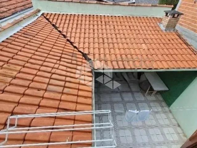 Sobrado à venda no Jaçanã com 3 dormitórios