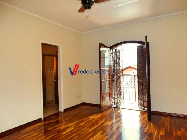 Sobrado à venda no Jardim Bela Vista em Valinhos