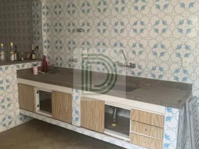 Sobrado à venda no Jardim Bonfiglioli, com 180m²