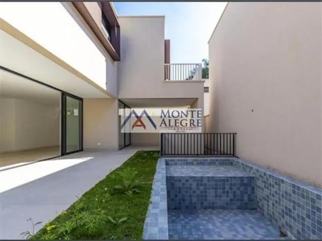 Sobrado à venda no Jardim Cordeiro com 531 m² e 4 dormitórios/quartos disponíveis
