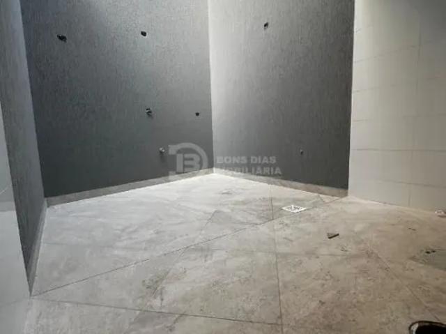 Sobrado à venda no Jardim Nordeste, São Paulo | 3 dormitórios, suíte e garagem