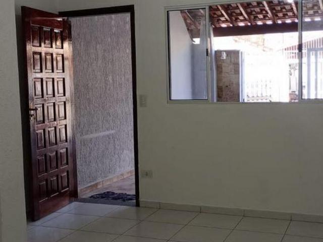 Sobrado venda no jardim Princesa, em Praia Grande SP