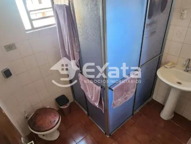 Sobrado à Venda no Jardim São Caetano – Sorocaba/SP