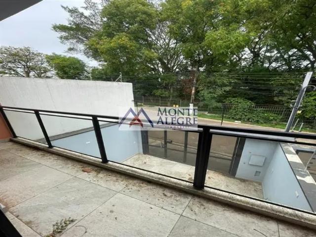 Sobrado à Venda no Parque Jabaquara com 90 m² e 2 dormitórios/quartos disponíveis