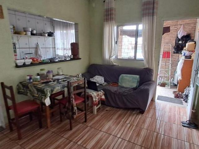Sobrado venda no Quietude, em Praia Grande SP