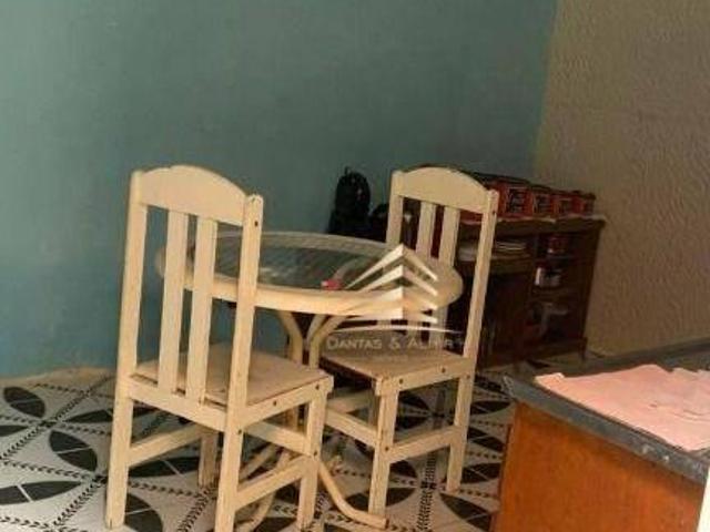 Vendo Sobrado No Recreio são Jorge com 3 dormitórios 1 suíte 2 vagas Recreio São Jorge Guarulhos/