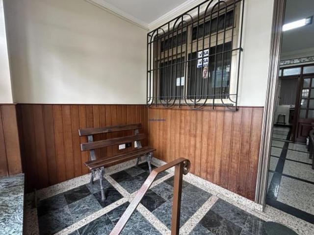 Sobrado venda ou aluguel 3 quartos vaga Campo Grande Santos