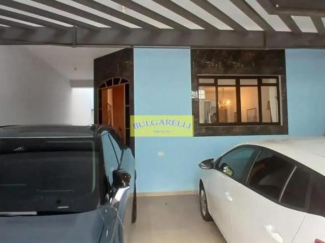 Sobrado Venda ou Locação 3 Dormitorios 1 Suite, 2 Vagas, Fino Acabamento, Jardim Marambaia, Jundia