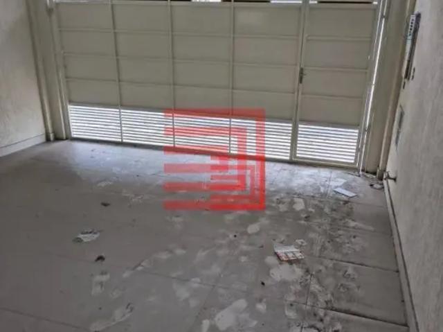 Sobrado à venda ou para alugar na Chácara Mafalda