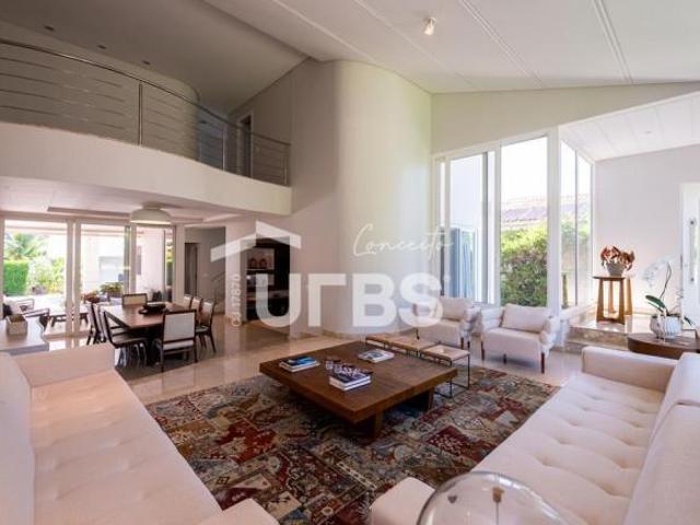Sobrado | Venda | Aldeia do Vale | 4 suítes | 404 m² privativos | Alto padrão