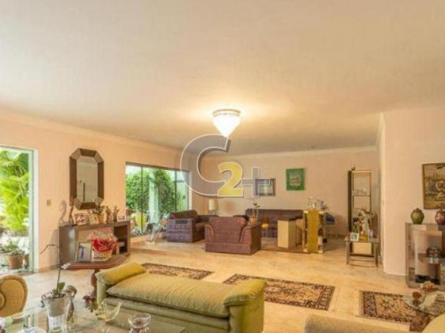 SOBRADO VENDA ALTO DA LAPA 3 SUITES 6 VAGAS 450 m²