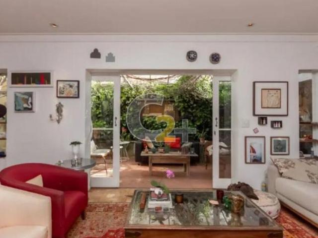 SOBRADO VENDA ALTO DE PINHEIROS 4 DORMITÓRIOS 3 SUITES 3 VAGAS