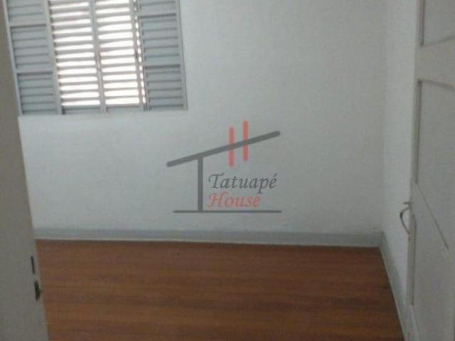 Sobrado Venda Aluguel 2 quartos Tatuapé
