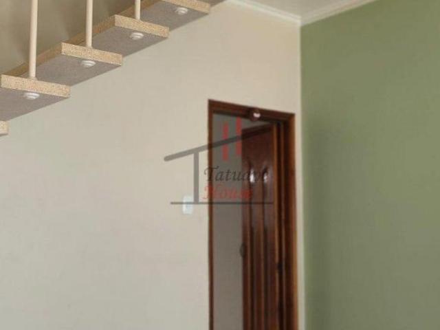 Sobrado Venda Aluguel 2 quartos 80mts Tatuape