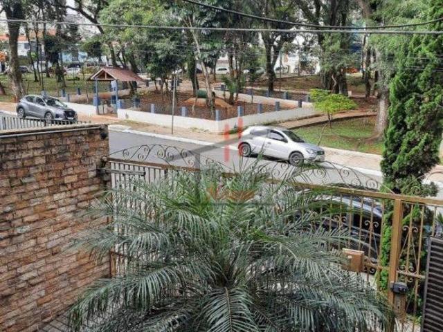 Sobrado Venda Analia Franco 400 m²