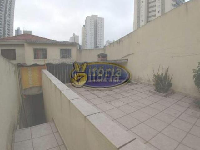 Sobrado Venda Baeta Neves, 4 dorm, 1 suíte, 2 vagas, 268,95 m