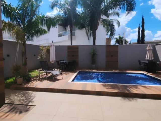 Sobrado Venda Bauru SP Residencial Tivoli II