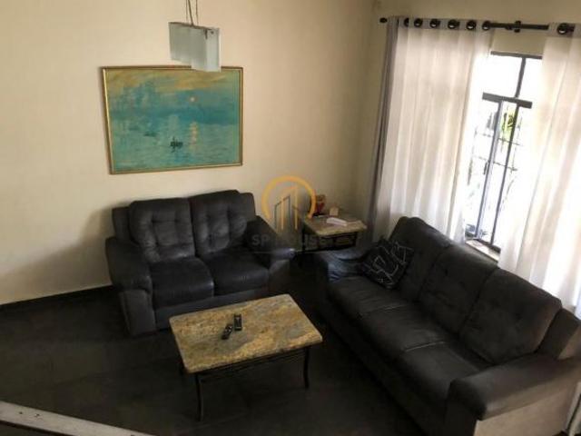 SOBRADO VENDA BROOKLIN 03 DORMITÓRIOS 120M²