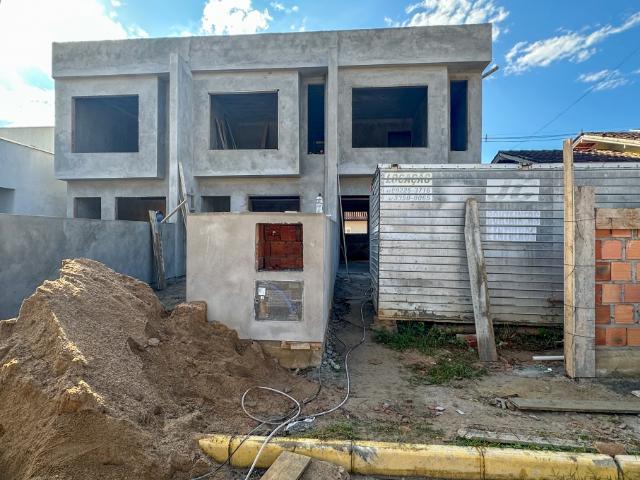 Sobrado Venda Brusque SC Dom Joaquim