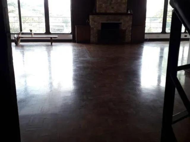 Sobrado c/500m2 terreno e 430 m² a. U 7 dormitórios 4 vagas perdizes