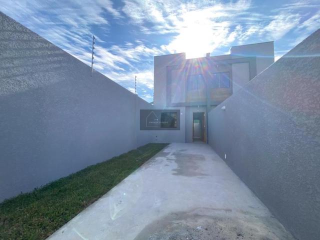 Sobrado Venda Curitiba PR Sítio Cercado