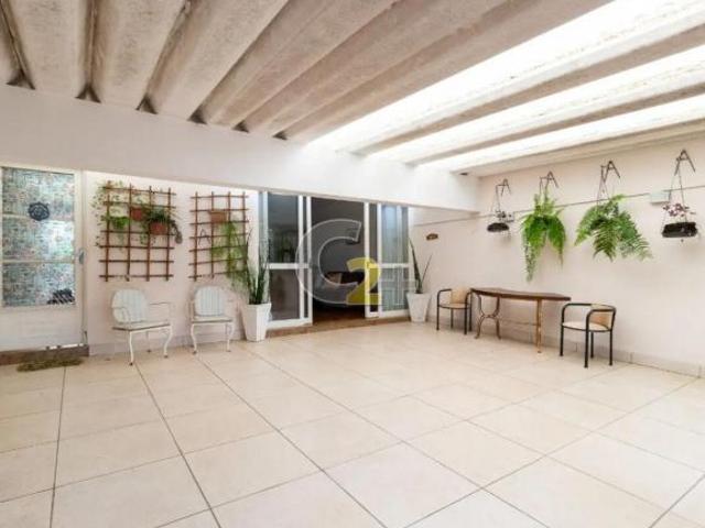 SOBRADO VENDA CAMPO BELO 4 DORMITORIOS 1 SUITE 2 VAGAS