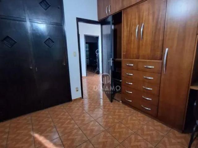 Sobrado à venda, Campos Elíseos Ribeirão Preto/SP
