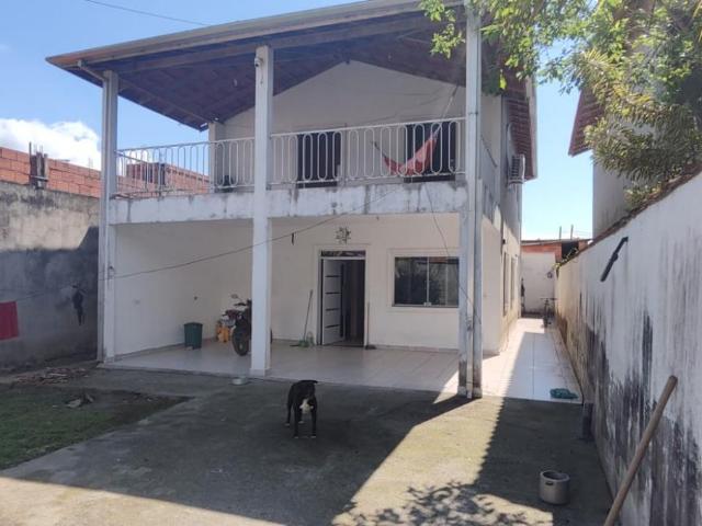 Sobrado Venda Caraguatatuba SP Jaraguá