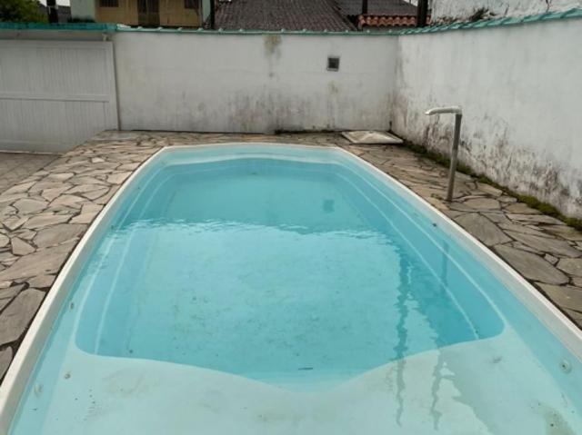 Sobrado Venda Caraguatatuba SP Morro do Algodão